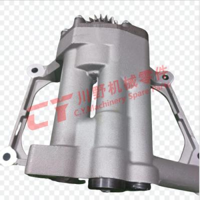 Cina 420-4254 pompa C7.1 di Oil Pump Fuel dell'escavatore per il camion in vendita