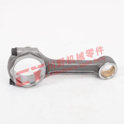 Cina 6BG1 1.65kg contro Ported l'escavatore diesel Connecting Rod Con Rod Assy in vendita