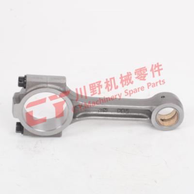 China Escavatore Connecting Rod Cast Iron Standard Con Rod Assy di 4TNV94 1.35kg for sale