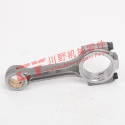 Cina Escavatore Connecting Rod Cast Iron Standard Con Rod Assy di 4TNV94 1.35kg in vendita