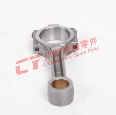 Cina Escavatore Connecting Rod Cast Iron Standard Con Rod Assy di 4TNV94 1.35kg in vendita