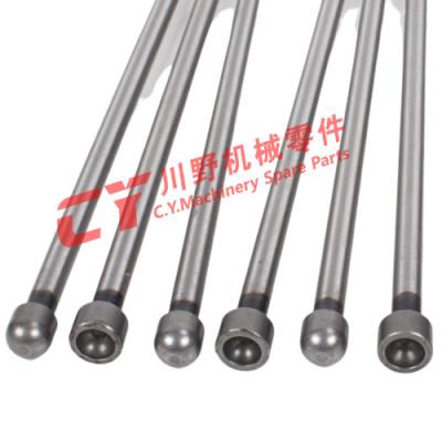 Cina Parti dell'asta di spinta/punteria della valvola del motore D1146 di Exavator in vendita