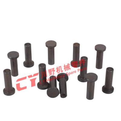 Cina Parti dell'asta di spinta/punteria della valvola del motore D1146 di Exavator in vendita