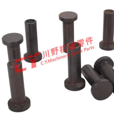 Cina Parti dell'asta di spinta/punteria della valvola del motore D1146 di Exavator in vendita