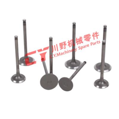 Cina Le parti della sede valvola della guida della valvola del motore 4TNE94 di Exavator pesano 0,75 0,2 0,2 in vendita