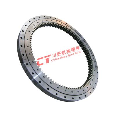Cina Anello di cuscinetto di vuotamento di DX80R K1033436A 140109-00030 in vendita