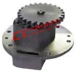 Cina Escavatore standard Oil Pump For Caterpillar 3306 di Presure in vendita