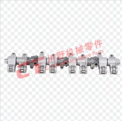 Cina Assemblea di Parts Arm Rocker dell'escavatore per 4HK1 in vendita