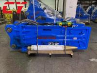 China 320C SK200 E320 IPT1400 Hammer Chisel Assy Breaker for sale