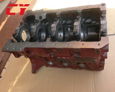 Cina blocco cilindri del motore diesel 11401E0701 per J05E SK200 - 8 in vendita