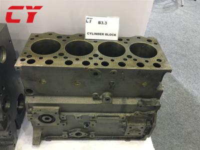 Cina Blocco cilindri del motore diesel di 4BT B3.3 PC130-7 6204211504 in vendita