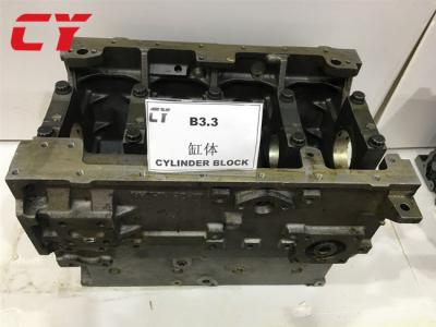 Cina Blocco cilindri del motore diesel di 4BT B3.3 PC130-7 6204211504 in vendita