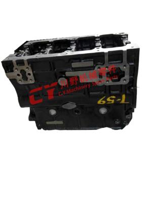 中国 729908-01560 R80-7のためのディーゼル機関のシリンダ ブロック4TNV98 販売のため