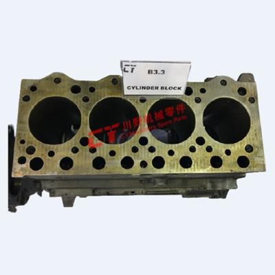 中国 4BT B3.3 PC130-7のディーゼル機関のシリンダ ブロック6204211504 販売のため