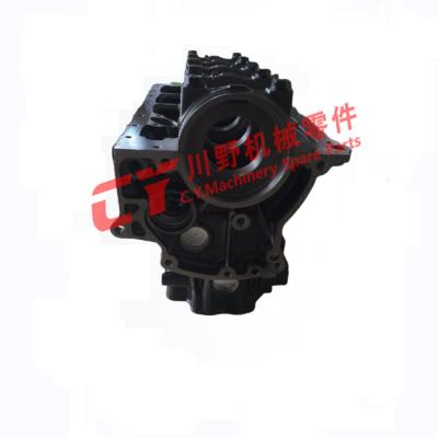 Cina 8973527442 blocchi cilindri del motore diesel 4JG1 per ZAX70 in vendita