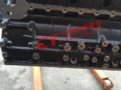 Cina 8 - 98180706 - 0 escavatori Engine Block 6HK1 per ZAX330 - 1 ZAX330 - 3 in vendita
