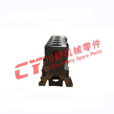 中国 HY220-5のための3928797ディーゼル機関のシリンダ ブロック6BT 販売のため