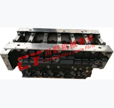 中国 CUMMINSのための3939313 3965948 3971387ディーゼル機関のシリンダ ブロック6CT 販売のため
