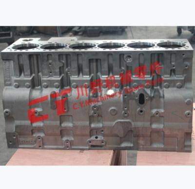 Cina 3939313 3965948 3971387 blocchi cilindri del motore diesel 6CT per CUMMINS in vendita