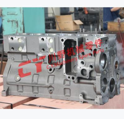Cina 3939313 3965948 3971387 blocchi cilindri del motore diesel 6CT per CUMMINS in vendita
