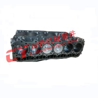 Cina Breve Assemblea di blocco motore di HD800-7 HD1023 6D16 in vendita