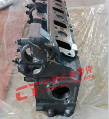 Cina 8943924499 testate di cilindro del motore diesel 6HK1 per ZAX330 - 1 direttamente iniezione in vendita