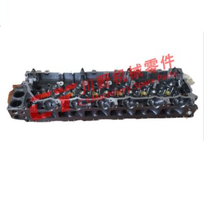 Cina 8943924499 testate di cilindro del motore diesel 6HK1 per ZAX330 - 1 direttamente iniezione in vendita