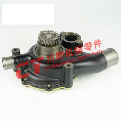 Cina 16100-3354 pompa idraulica di 16100-3781 P11C HINO in vendita