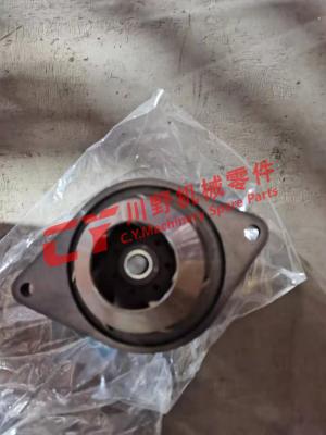 Cina 6735-61-1500 pompa idraulica del FERRO 6D102 per PC120-6 PC200-6 PC200-7 in vendita