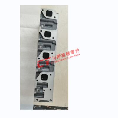 中国 8 - フォークリフトのための97016504 - 7つのディーゼル機関のシリンダー ヘッド4JG2 販売のため