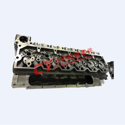 China 6754 - 11 - Dieselzylinderkopf des Motorzylinder-1811 3977225 für 6D107 zu verkaufen