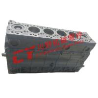 China CY Liebherr 944 Short Engine Block Assembly For Excavators for sale