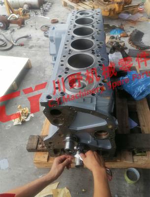 China Conjunto do bloco curto do motor de CY Liebherr 944 para máquinas escavadoras à venda