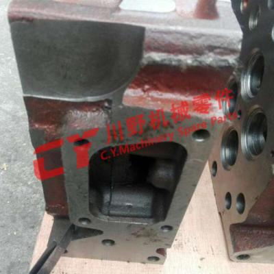 Cina Il cilindro del motore diesel S11101-4302 si dirige verso P11C in vendita