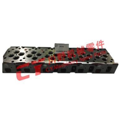 China Dieselzylinderkopf des Motorzylinder-S11101-4302 für P11C zu verkaufen