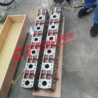 Cina Il cilindro del motore diesel S11101-4302 si dirige verso P11C in vendita