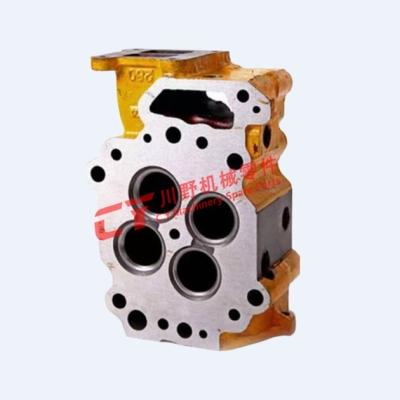 China 6251 - Dieselzylinderkopf des Motorzylinder-11 - 1100 für 6D125 PC400 - 8 zu verkaufen