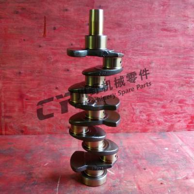 Cina ODM dell'OEM di Crankshaft dell'escavatore del CY YM12990021050 4D94E in vendita