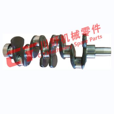 Cina 12990711700 escavatore Crankshaft in vendita