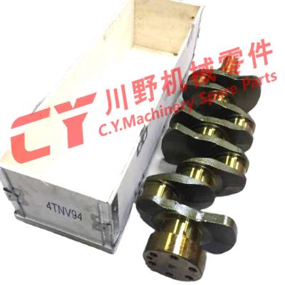 Cina 12990711700 escavatore Crankshaft in vendita