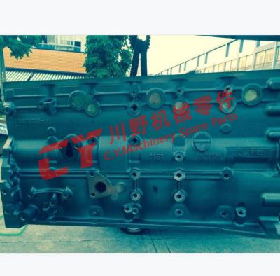Cina Escavatore 4991099 Engine Blocks 6D107 QSB6.7 di PC200-8 6754-21-1310 in vendita