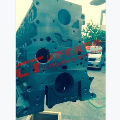 Cina Escavatore 4991099 Engine Blocks 6D107 QSB6.7 di PC200-8 6754-21-1310 in vendita