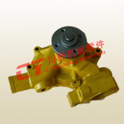 Cina escavatore Water Pump di 4D95 PC60 6204611104 6205611203 6205611202 6204611100 in vendita