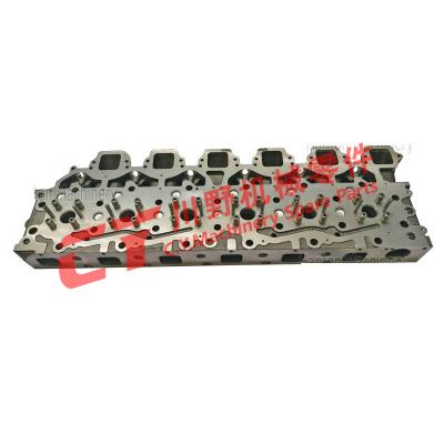 China 1105096 1105097 7W0009 Ventil  3406 der Zylinderkopf-24 zu verkaufen