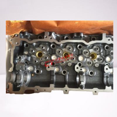 China Dieselmotorzylinder-Zylinderköpfe CY Zx330-3 6HK1 8-98180562-0 zu verkaufen