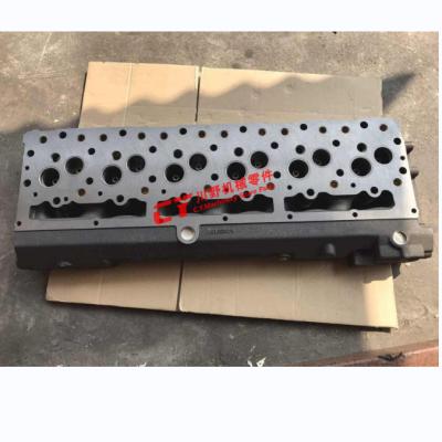 China Dieselmotor 3306 de Cilinderkop van E120B 8N1187 Te koop