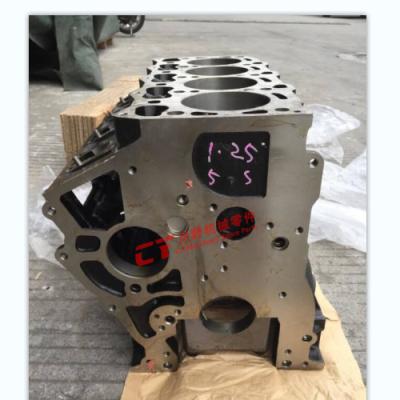 中国 OEM ODM 8-97369554-0 ISUZUエンジン ブロック4LE1のアルミニウム シリンダ ブロック 販売のため