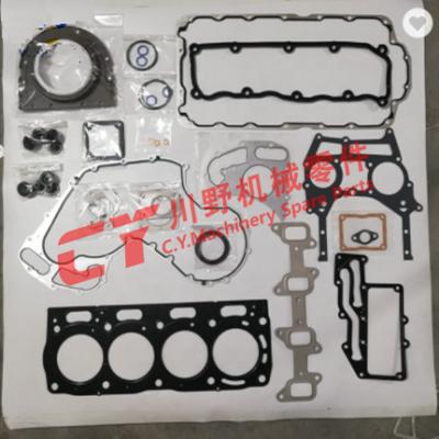 Cina Guarnizione completa Kit  Overhaul Rebuild Kit C4.4 della guarnizione di T402946 T403040 in vendita