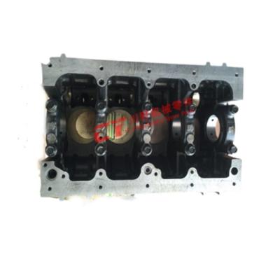 中国 HY09D16B018 4D94E 4TNE94 Yanmarエンジン ブロック729900-01500の4シリンダ ブロック 販売のため