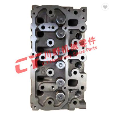 China 129001.01340 de Cilinderkoppen die van 4BT 3TNE88 Yanmar Aluminium oppoetsen Te koop